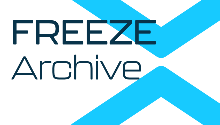 Freeze for Dynamics 36... | DEXPRO Dokumentation