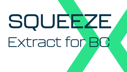 Squeeze for Dynamics 3... | DEXPRO Dokumentation